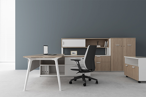 Dash - Bay Area Office Solutions